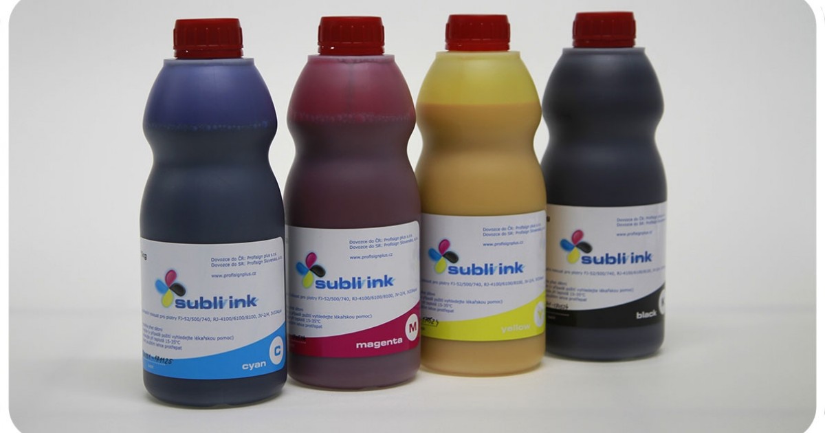 Subli ink 1 l | ProfiSign
