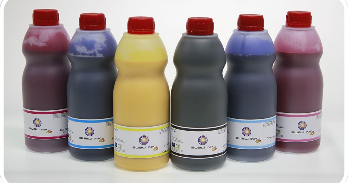 Subli 6 INK 1l | ProfiSign