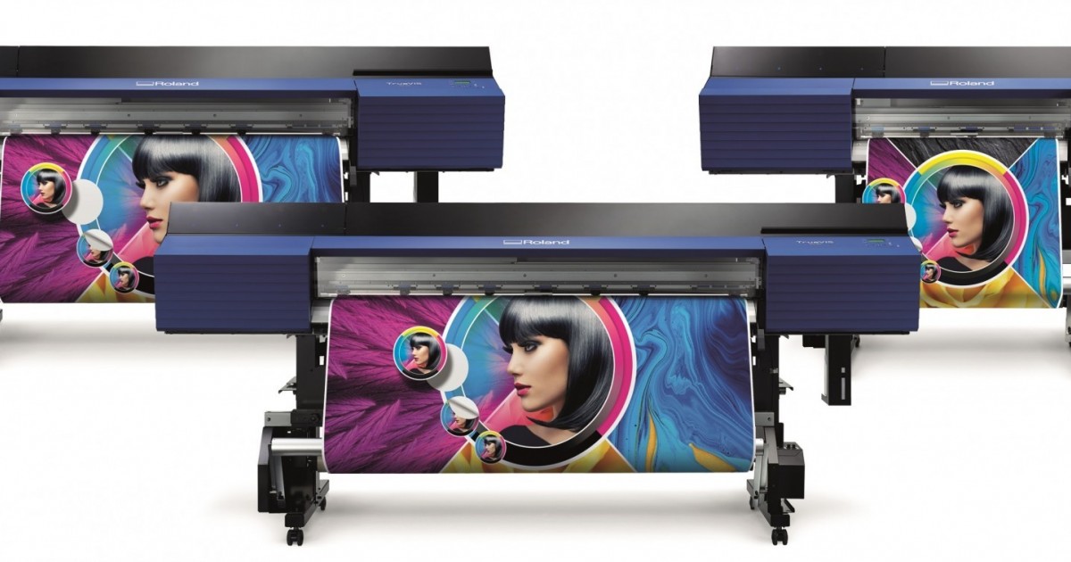 Roland TrueVis SG2-300/540/640 | ProfiSign