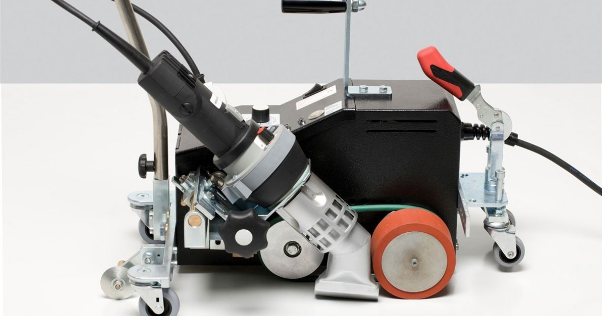Plastgrommet Forplast P2 | ProfiSign